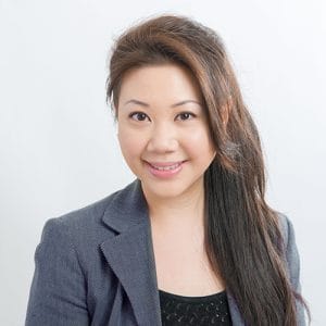 Amy Chow - Chow Eye Institute